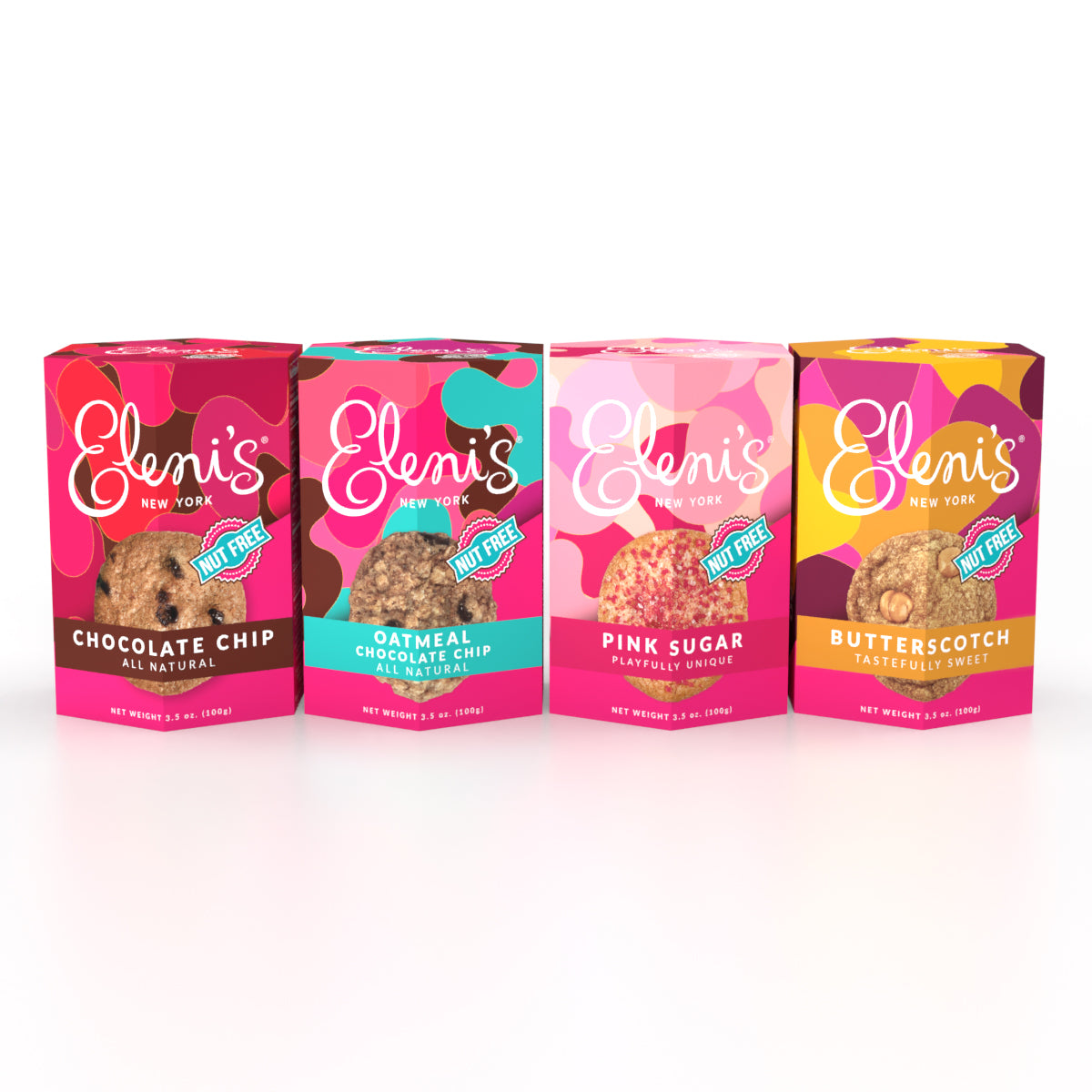 Eleni's Cookies – CREEKSIDE BOUTIQUE & GIFTS