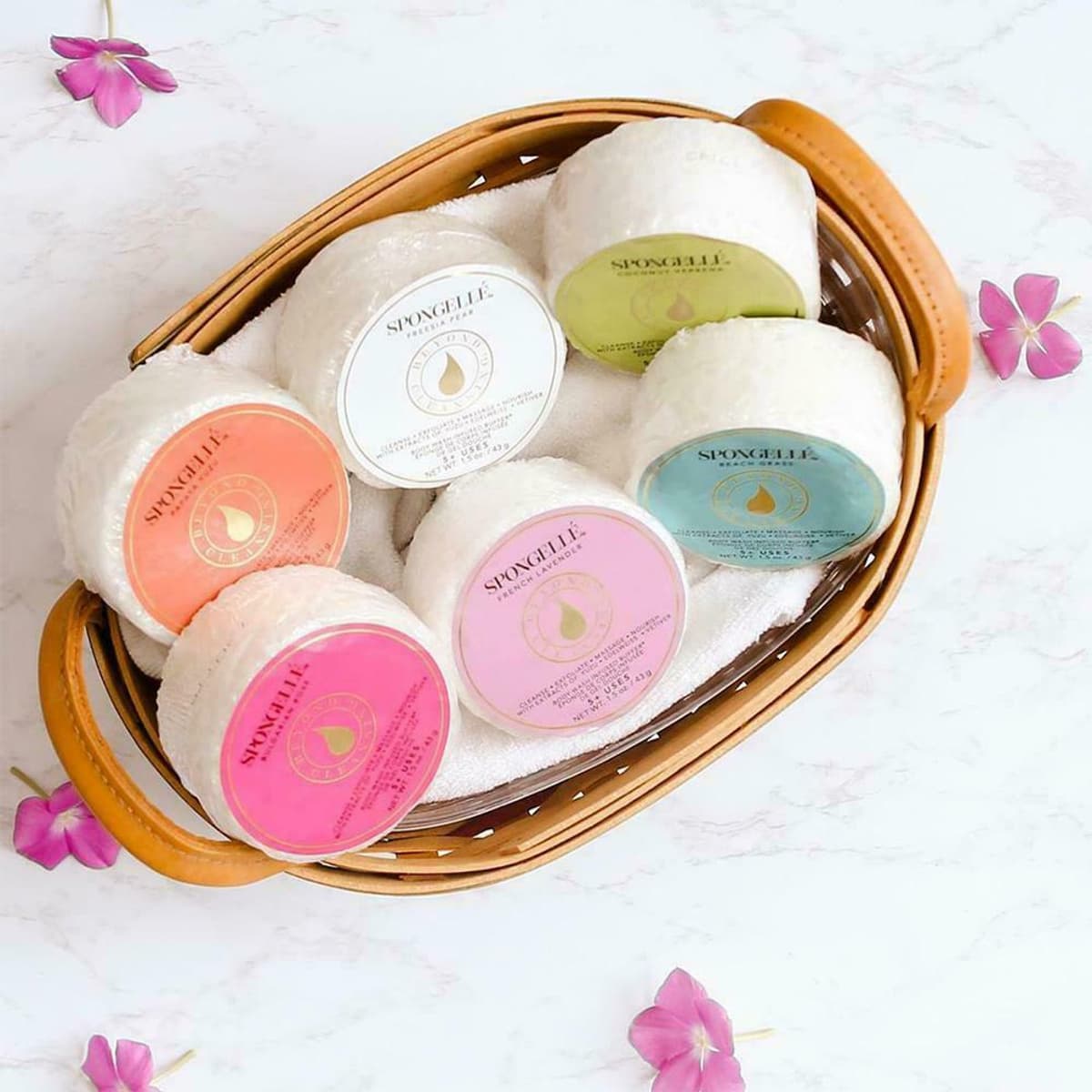 Spongelle – CREEKSIDE BOUTIQUE & GIFTS