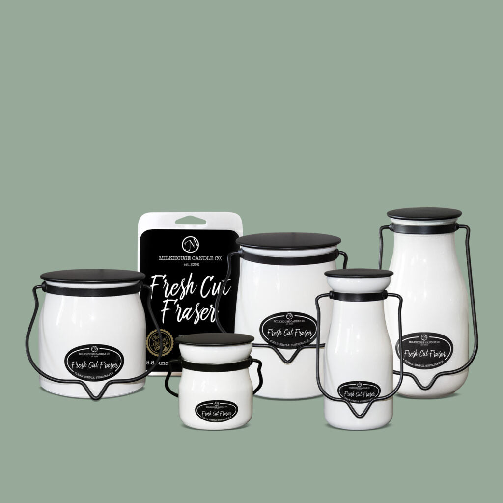 Fresh Cut Fraser – CREEKSIDE BOUTIQUE & GIFTS